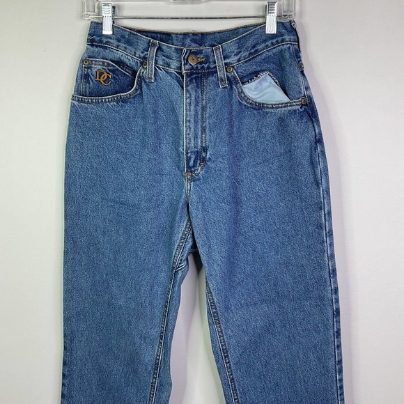 Diamond Gusset Jeans | Jeans | Vintage Diamond Cut Gusset Denim Blue ...